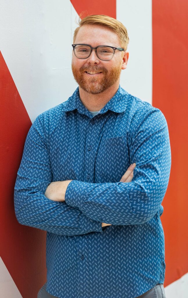 Creatives - Think Shop Creative